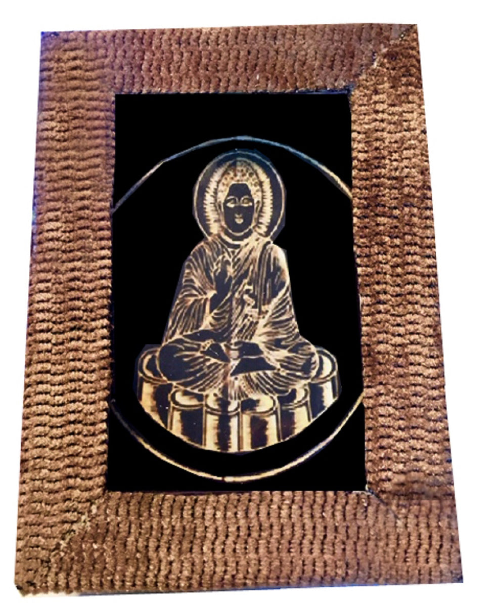 MAT-Budha Divination Mat/Casting Cloth – ShopCoolJunk